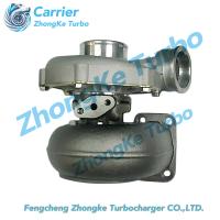 China TO4B81 Turbo 465366-5001S Turbocharger for Mercedes Benz NG 73 OM352A Engine for sale