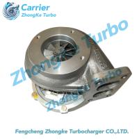 China TO4B81 Turbo 465366-5001S Turbocharger for Mercedes Benz NG 73 OM352A Engine for sale