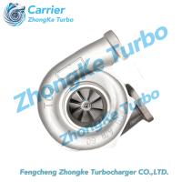 China T04B27 Turbocharger 409300-5011S for Mercedes Benz 1617 OM352A Engine 6.0L Diesel for sale
