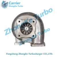China T04B27 Turbocharger 409300-0007 for Mercedes Benz 1617 OM352A Engine Diesel Turbo for sale