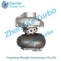 China T04B27 Turbocharger 409300-0020 for Mercedes Benz 1617 OM352A Engine 3520961599 for sale