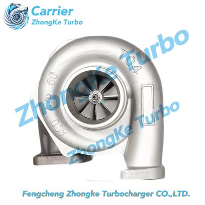 China T04B27 Turbocharger 409300-0020 for Mercedes Benz 1617 OM352A Engine 3520961599 for sale