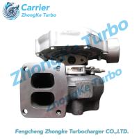 China TB4521 Turbocharger 466618-0013 5013S for Mercedes-Benz OM441LA OM449LA 6.0L Diesel Engine for sale