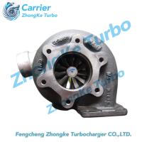 China TB4521 Turbocharger 466618-0013 5013S for Mercedes-Benz OM441LA OM449LA 6.0L Diesel Engine for sale