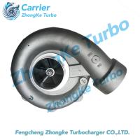 China TB4521 Turbocharger 466618-5019 for Mercedes-Benz SK1834AK 441989 Engine 12V Diesel Turbo for sale