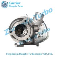 China K03 Turbocharger 150105-00343E for Deutz D34D Doosan DX120-9C Truck Forklift Diesel Engine 53039700320 for sale