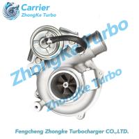 China K03 Turbocharger 150105-00343E for Deutz D34D Doosan DX120-9C Truck Forklift Diesel Engine 53039700320 for sale
