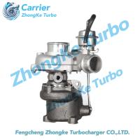 China K03 Turbocharger 150105-00343E for Deutz D34D Doosan DX120-9C Truck Forklift Diesel Engine 53039700320 for sale