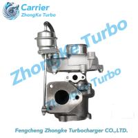 China K03 Turbocharger 53039880320 for Deutz D34D Doosan DX120-9C Truck Forklift Diesel Engine 53039880511 for sale