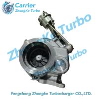 China HE500WG Turbocharger 3770808 2020975 for DC09 Engine 100% Tested High Quality Diesel Turbo for sale