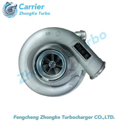 China HE500WG Turbocharger 3770808 2020975 for DC09 Engine 100% Tested High Quality Diesel Turbo for sale
