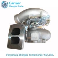 China TA4538 Turbocharger 466617-5010S for Daewoo D2366T Industrial Engine 100% Tested for sale