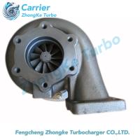 China TA4538 Turbocharger 466617-5010S for Daewoo D2366T Industrial Engine 100% Tested for sale