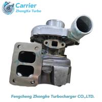 China T04E55 Turbocharger 65.09100-7082 for Daewoo Industrial D2848TE Engine 53277100045 for sale