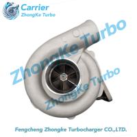China T04E55 Turbocharger 51.09100-9241 for Daewoo Industrial D2848TE Engine 65 09100 7183 for sale