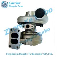 China HX35 Turbo 762551-5002S 268-4346 10R8967 Turbocharger for Caterpillar C11 Engine for sale