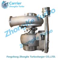 China HX40W Turbocharger 4046292 4033140H for Doosan DL08 Engine 65091007139 65.09100-7139 for sale