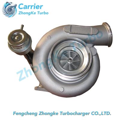 China HX40W Turbocharger 4046292 4033140H for Doosan DL08 Engine 65091007139 65.09100-7139 for sale