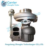 China HX40W Turbocharger 4046292 4033140H for Doosan DL08 Engine 65091007139 65.09100-7139 for sale