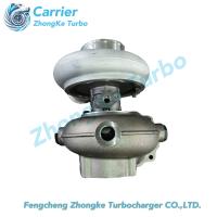 China HX35M Turbocharger 4035118 4033583 65.09100-7090 for Daewoo 240 275 Series Diesel Engines for sale