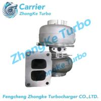 China TE0644 Turbocharger 406130-5007S for Kawasaki KDL85Z PD6T04 Engine 24V for sale