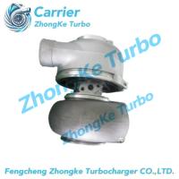 China TE0644 Turbocharger 406130-5007S for Kawasaki KDL85Z PD6T04 Engine 24V for sale