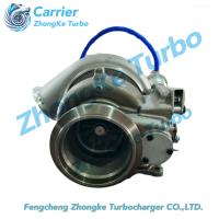 China HX55W Turbocharger 4036915 4089854 4035893 for KTA38 K19 KTA19 K38 Diesel Generator Set for sale