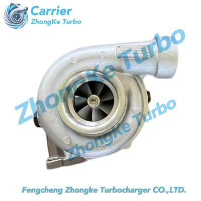 China HX35 Turbocharger K18 Type for Daewoo Marine Diesel Engines - Part Numbers 4035118, 4033583, 3767765 for sale