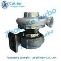 China S3A Turbocharger 312778 313696 3529661 4027739 for MAN 372 373 Truck Bus D2866LF03 LU01 Engine for sale