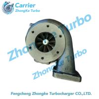 China S3A Turbocharger 312778 313696 3529661 4027739 for MAN 372 373 Truck Bus D2866LF03 LU01 Engine for sale