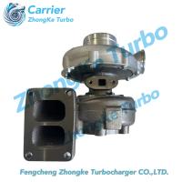 China H2D Turbo 3526008 Turbocharger for Volvo F12 N12 NL12 Truck TD122F TD122FG TD120G TD121FS Engine for sale