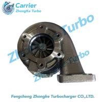 China H2D Turbo 3526008 Turbocharger for Volvo F12 N12 NL12 Truck TD122F TD122FG TD120G TD121FS Engine for sale