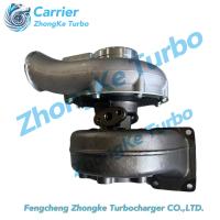 China H2D Turbo 3526008 Turbocharger for Volvo F12 N12 NL12 Truck TD122F TD122FG TD120G TD121FS Engine for sale