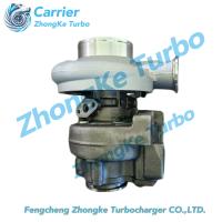 China HX35 Turbocharger 4035376H 4038471 3598036 for Cummins 6BTAA 6.7L Diesel Engine for sale