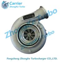 China HX35 Turbocharger 4035376H 4038471 3598036 for Cummins 6BTAA 6.7L Diesel Engine for sale