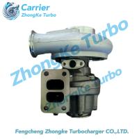 China HX35 Turbocharger 4035376H 4038471 3598036 for Cummins 6BTAA 6.7L Diesel Engine for sale
