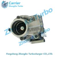 China HX35 Turbocharger 4035376H 4038471 3598036 for Cummins 6BTAA 6.7L Diesel Engine for sale