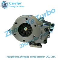 China HX40W Turbocharger 4039319 2834181 for Daewoo DL08TI EURO3 EURO4 Engine for sale