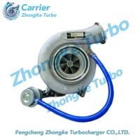China HX40W Turbocharger 4039319 2834181 for Daewoo DL08TI EURO3 EURO4 Engine for sale