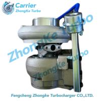 China HX40W Turbocharger 4039319 2834181 for Daewoo DL08TI EURO3 EURO4 Engine for sale