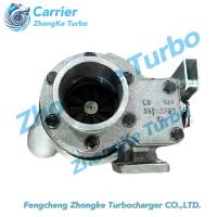 China HX40W Turbocharger 4051438 4051300 4051323 for Cummins 6CTA Engine 6.0L Diesel for sale