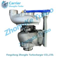 China HX40W Turbocharger 4051438 4051300 4051323 for Cummins 6CTA Engine 6.0L Diesel for sale