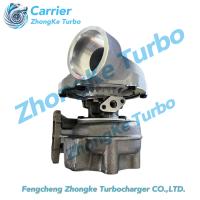China T04E55 Turbocharger 466721-5005S for Daewoo D1146T Marine Engine 65.09100-7148 for sale