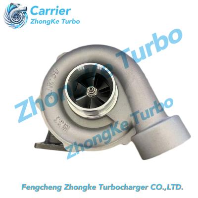 China T04E55 Turbocharger 466721-5005S for Daewoo D1146T Marine Engine 65.09100-7148 for sale