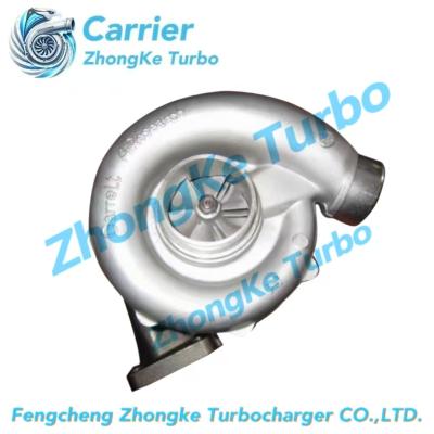 China TA4507 Turbocharger 466314-5006S for Nissan PE6T PE6 Engine 24V Heavy Duty for sale