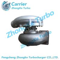 China TA4507 Turbocharger 466314-5006S for Nissan PE6T PE6 Engine 24V Heavy Duty for sale
