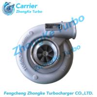 China HX55 Turbocharger 4037181 4037182 for Volvo D12C Engine 100% Tested High Quality for sale
