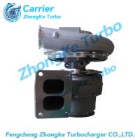 China HX55 Turbocharger 4037181 4037182 for Volvo D12C Engine 100% Tested High Quality for sale