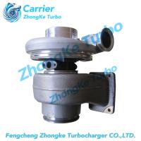 China HX55 Turbocharger 4037181 4037182 for Volvo D12C Engine 100% Tested High Quality for sale