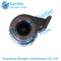 China HX55 Turbocharger 4037181 4037182 for Volvo D12C Engine 100% Tested High Quality for sale
